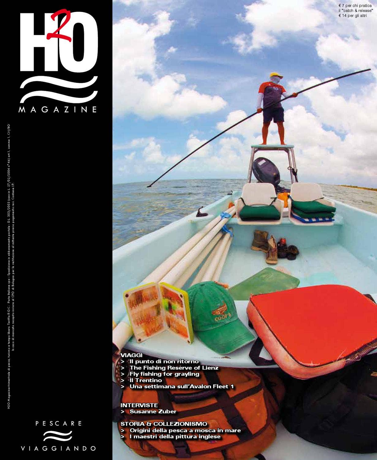 H2oMagazine by H2O MAGAZINE - Issuu