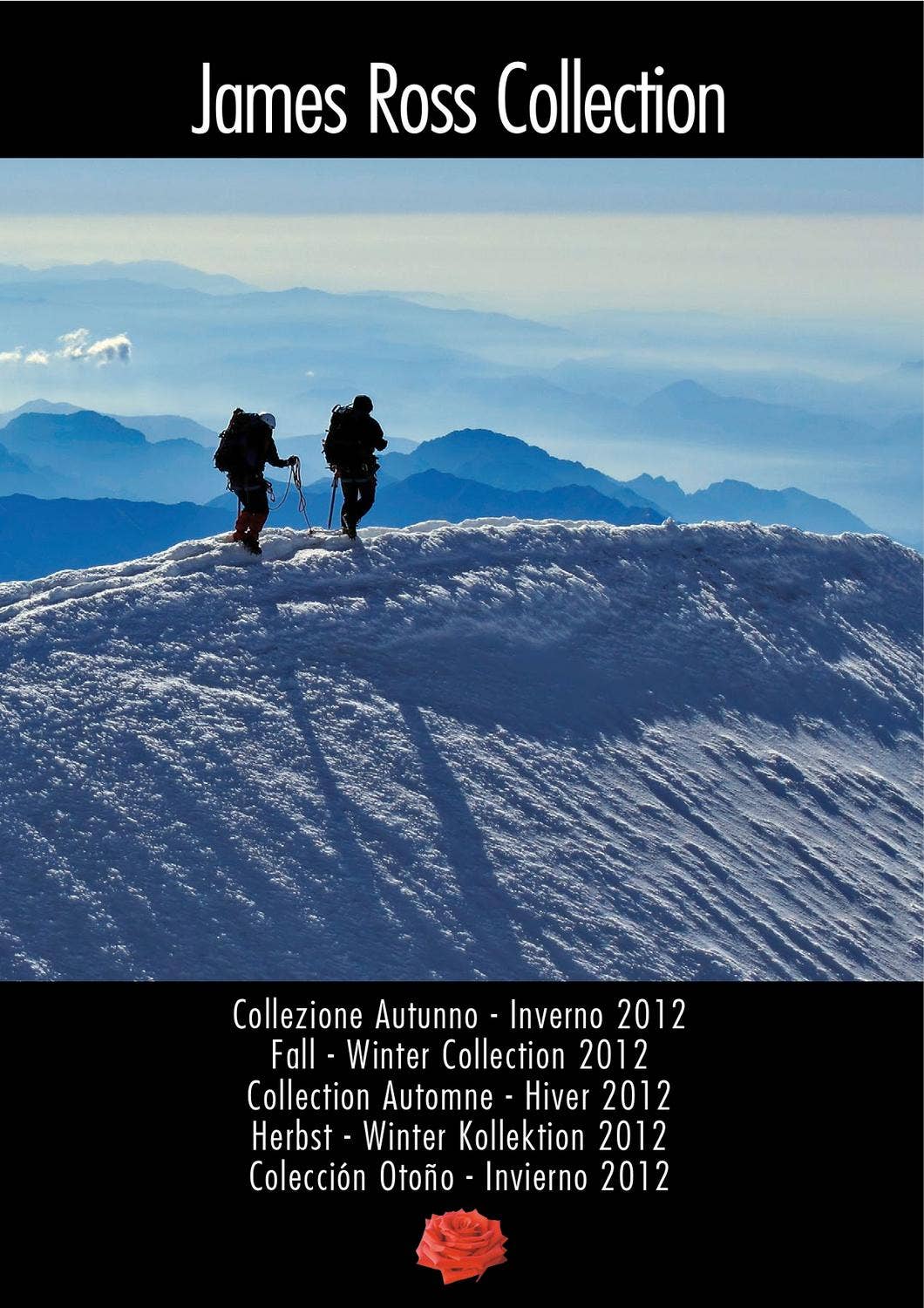 Catalogo James Ross Collection AW2012 by Patcheurope.com S.R.L. - Issuu