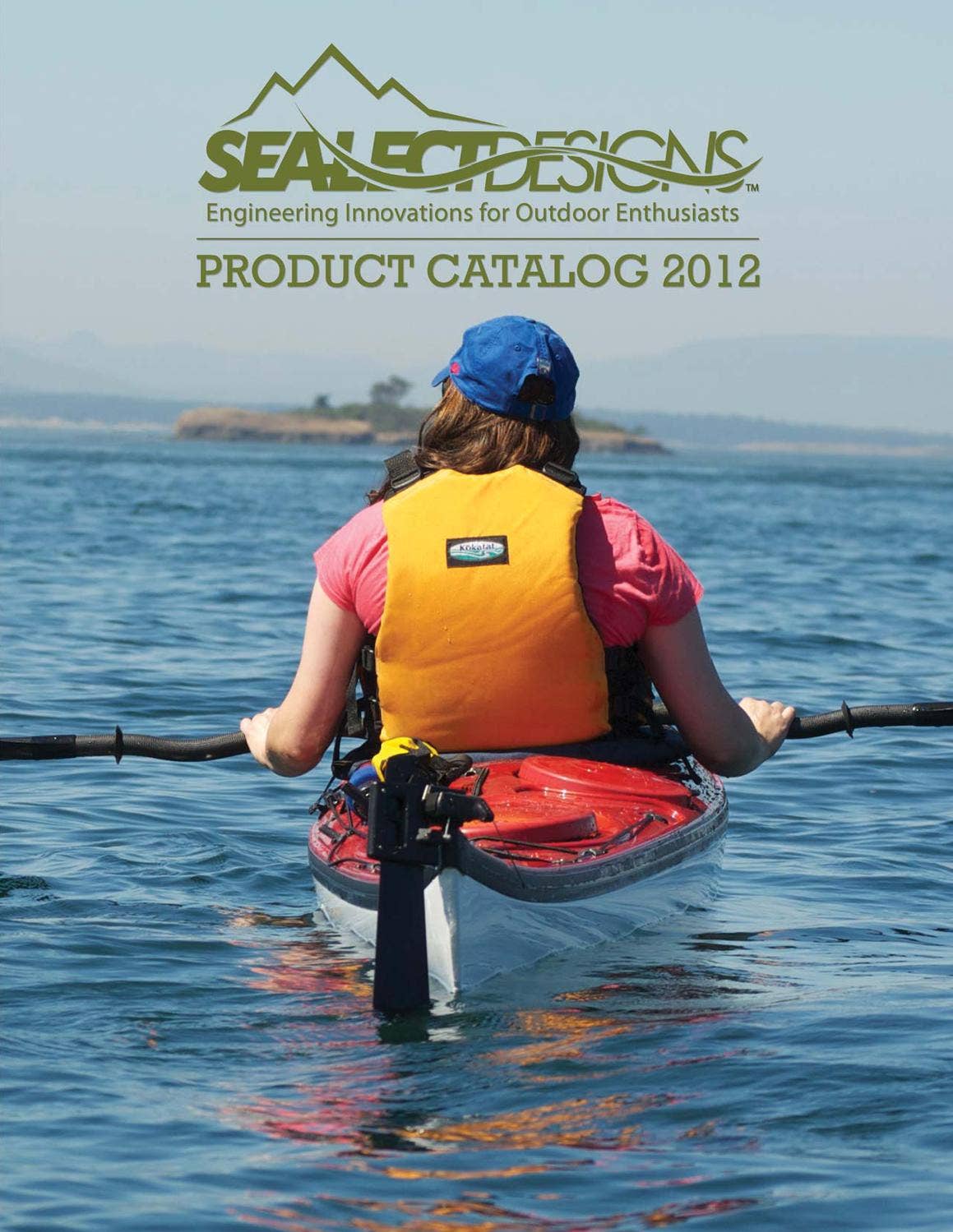 Catalogue SEA-LECT DESIGNS by Charlie Agency - Issuu