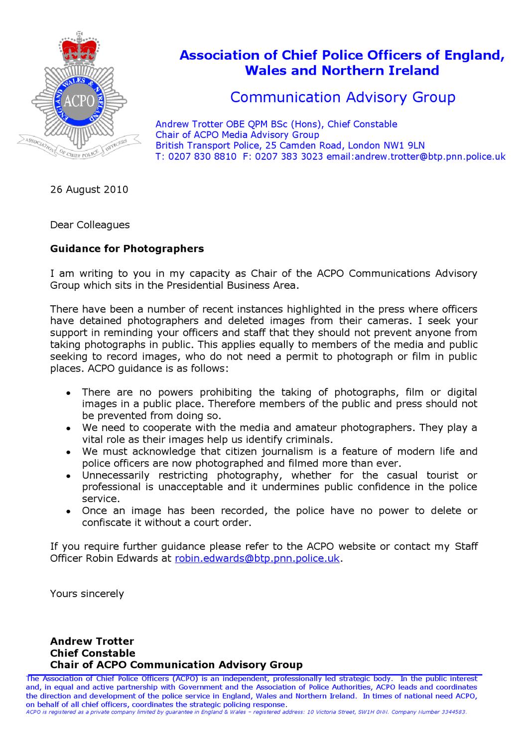 The police farce. | Page 30 | Army Rumour Service