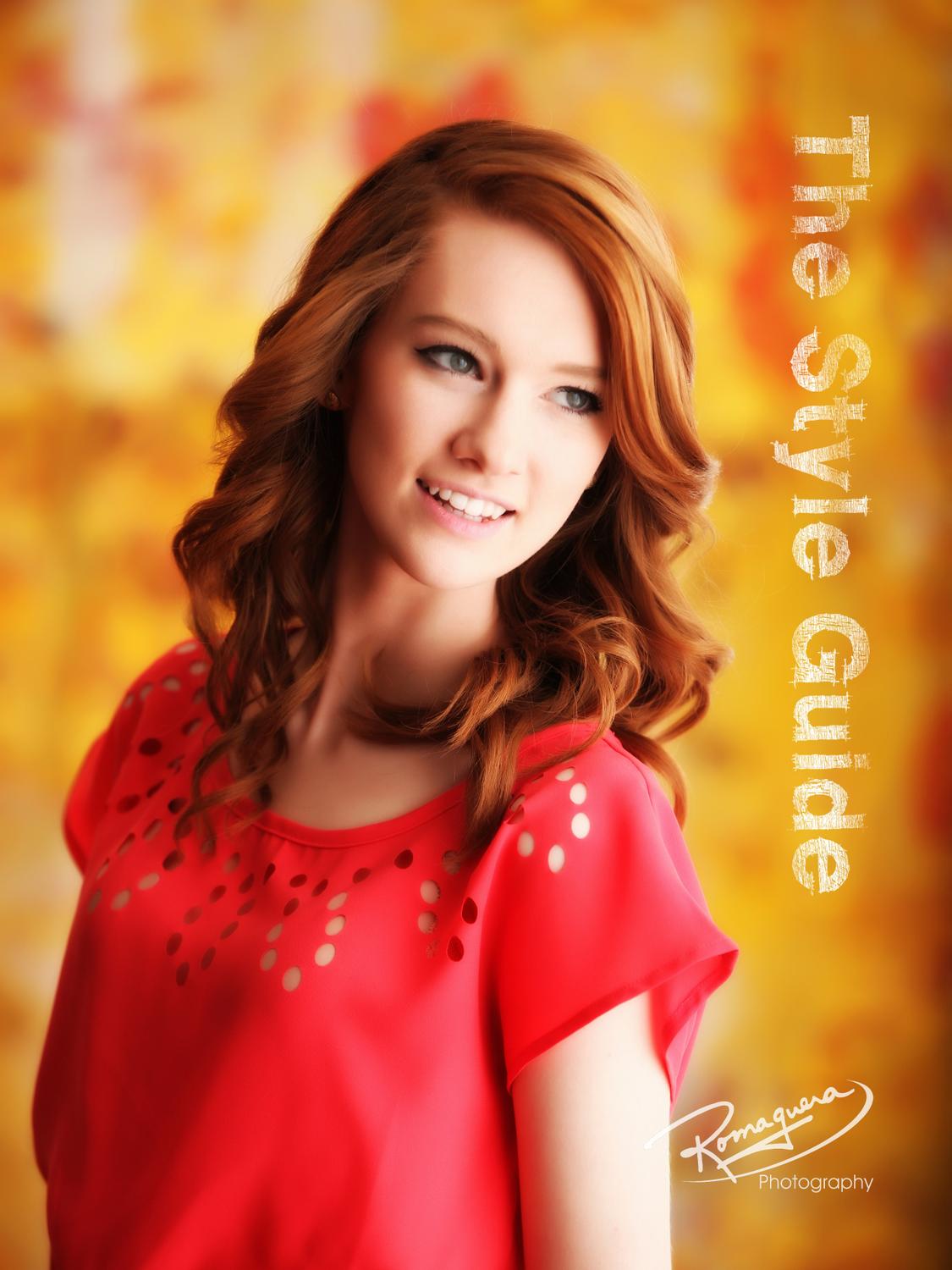 2013 Girls Style Guide by Romaguera Photography - Issuu