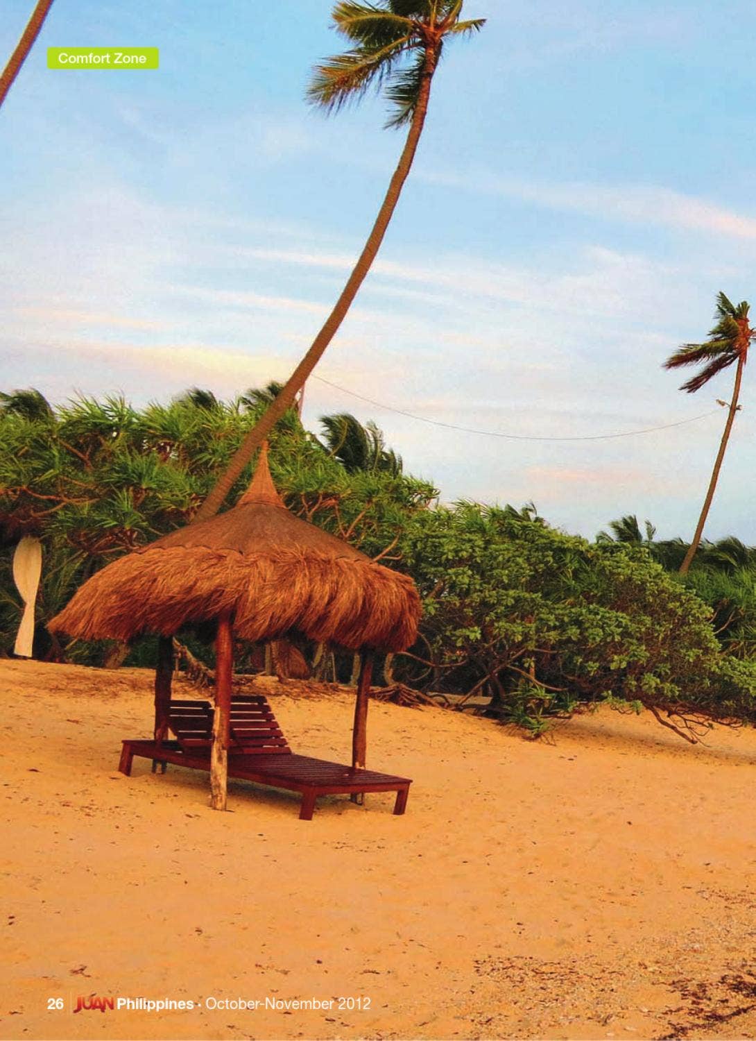 JUAN Philippines Magazine by juanphilippines - Issuu