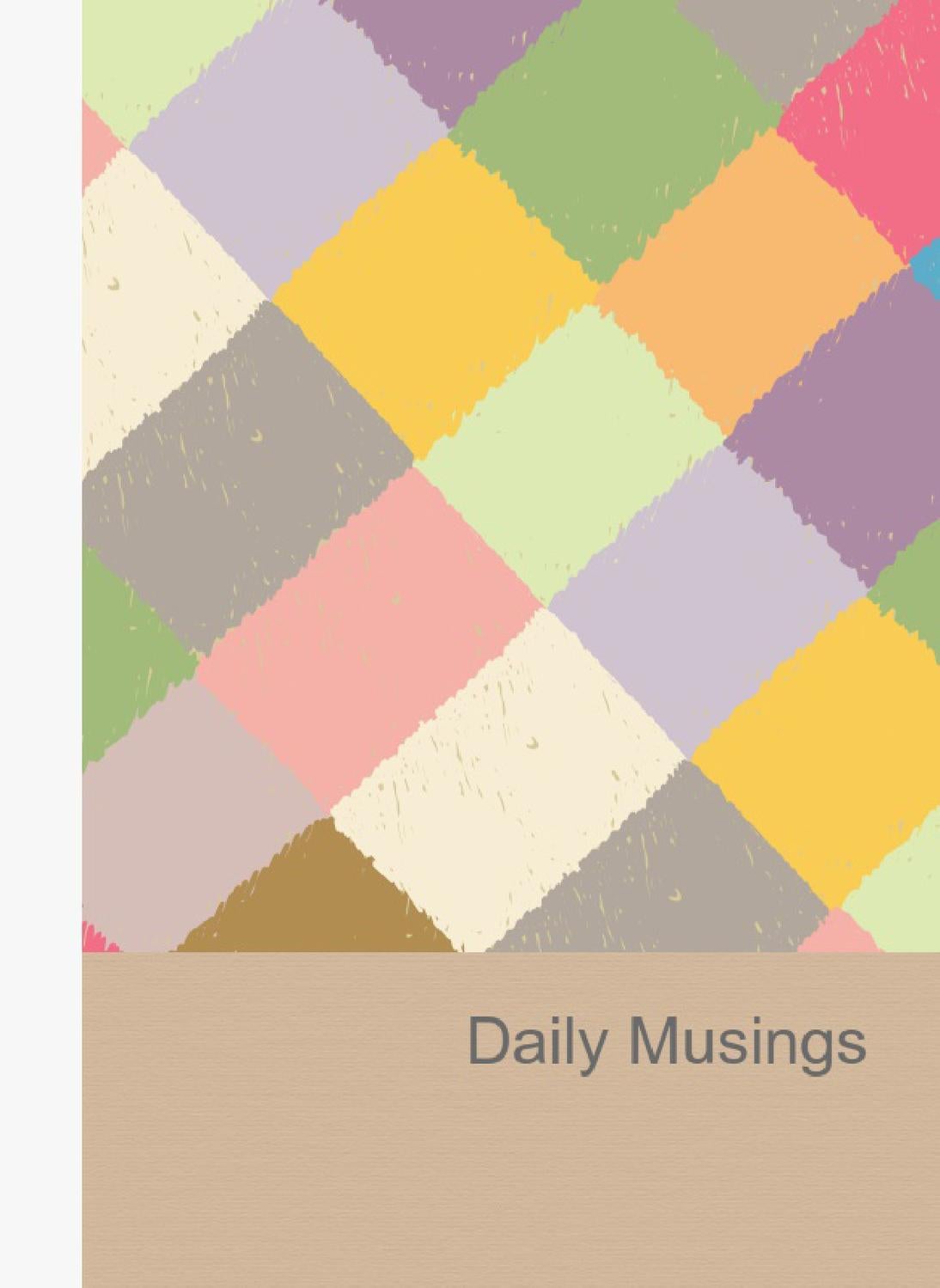 Daily Musings by Photobook Worldwide - Issuu