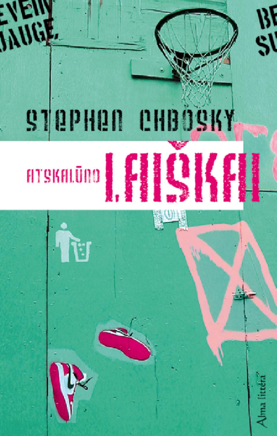 Atskalūno laiškai by knygos.lt - Issuu