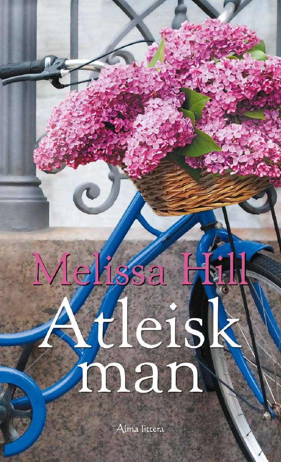 Atleisk man by knygos.lt - Issuu