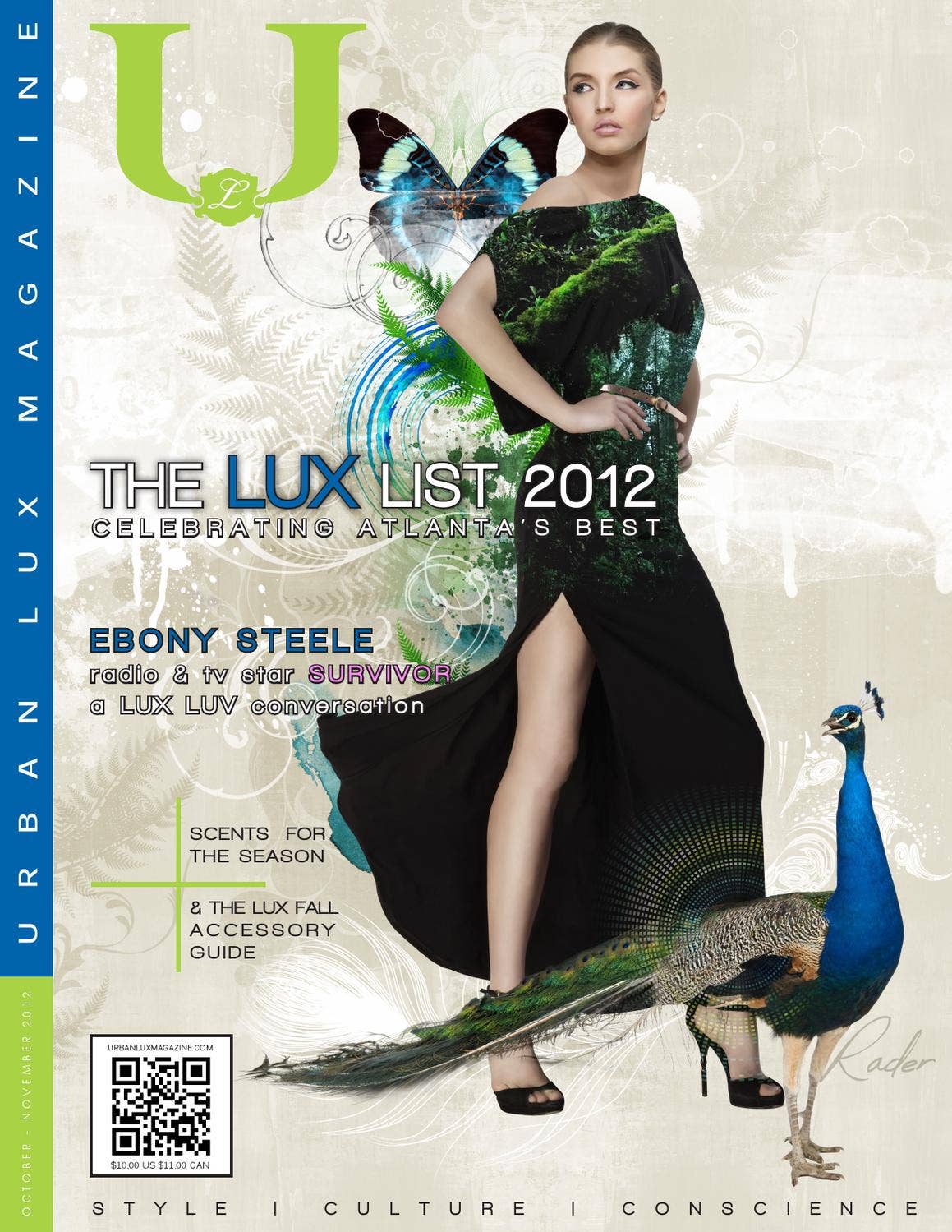 THE LUX LIST 2012 by Urban Lux Magazine - Issuu