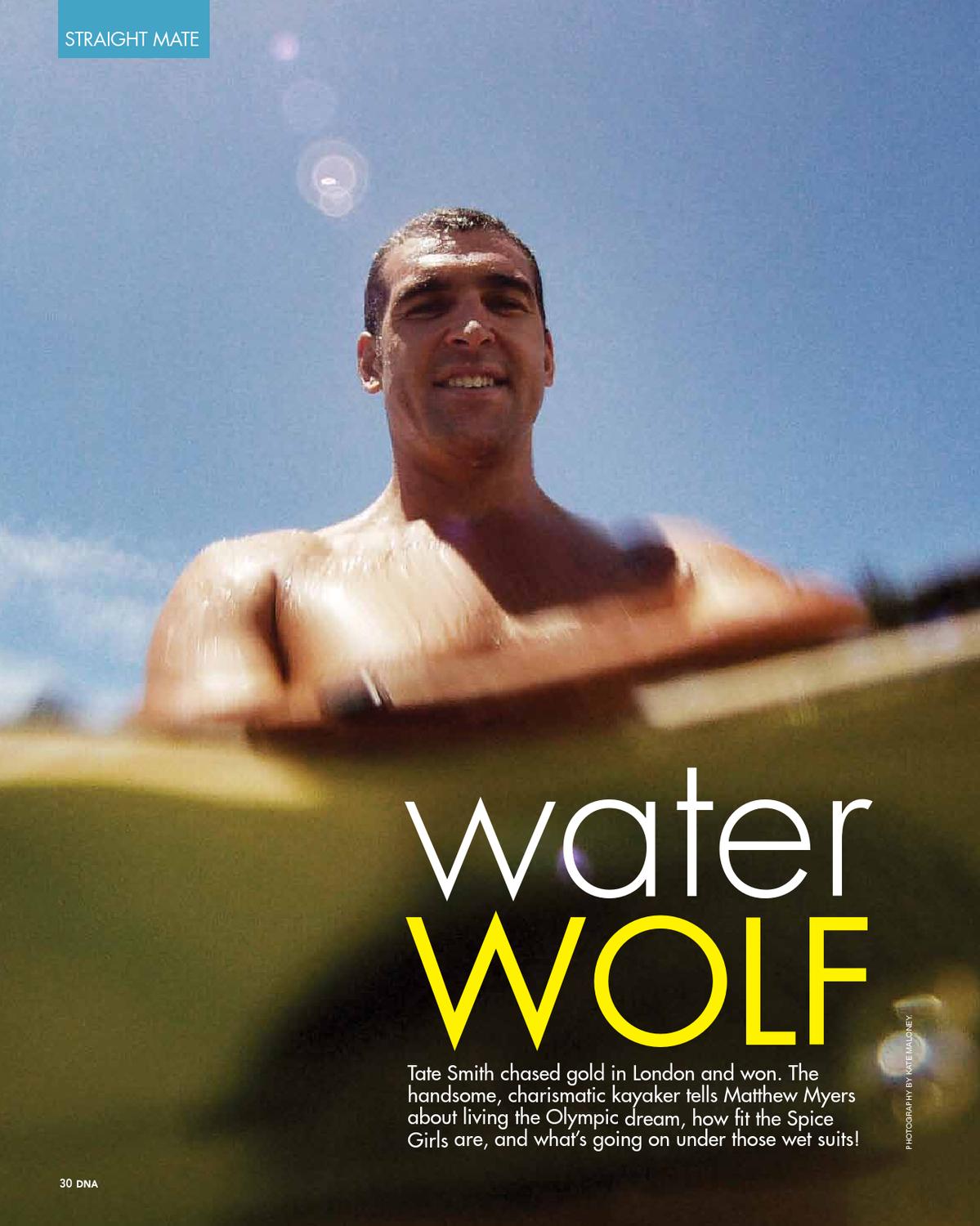 Tate Smith by Matthew Myers - Issuu