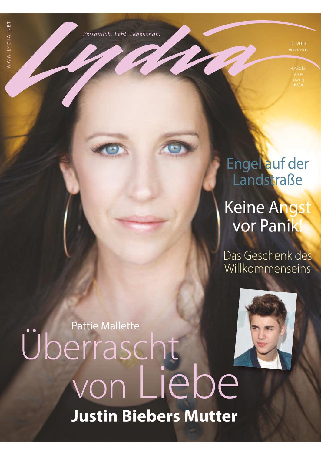 Lydia 2012 04 Leseprobe by SCM Verlagsgruppe - Issuu