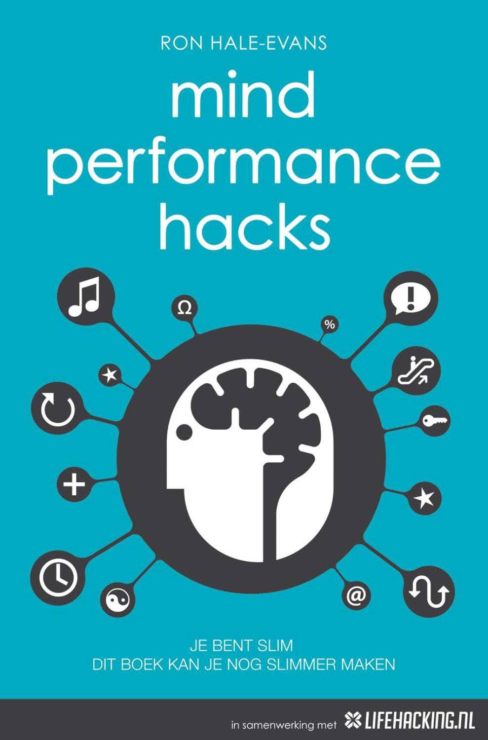 mind_performance_hacks by Peter Flohr - Issuu