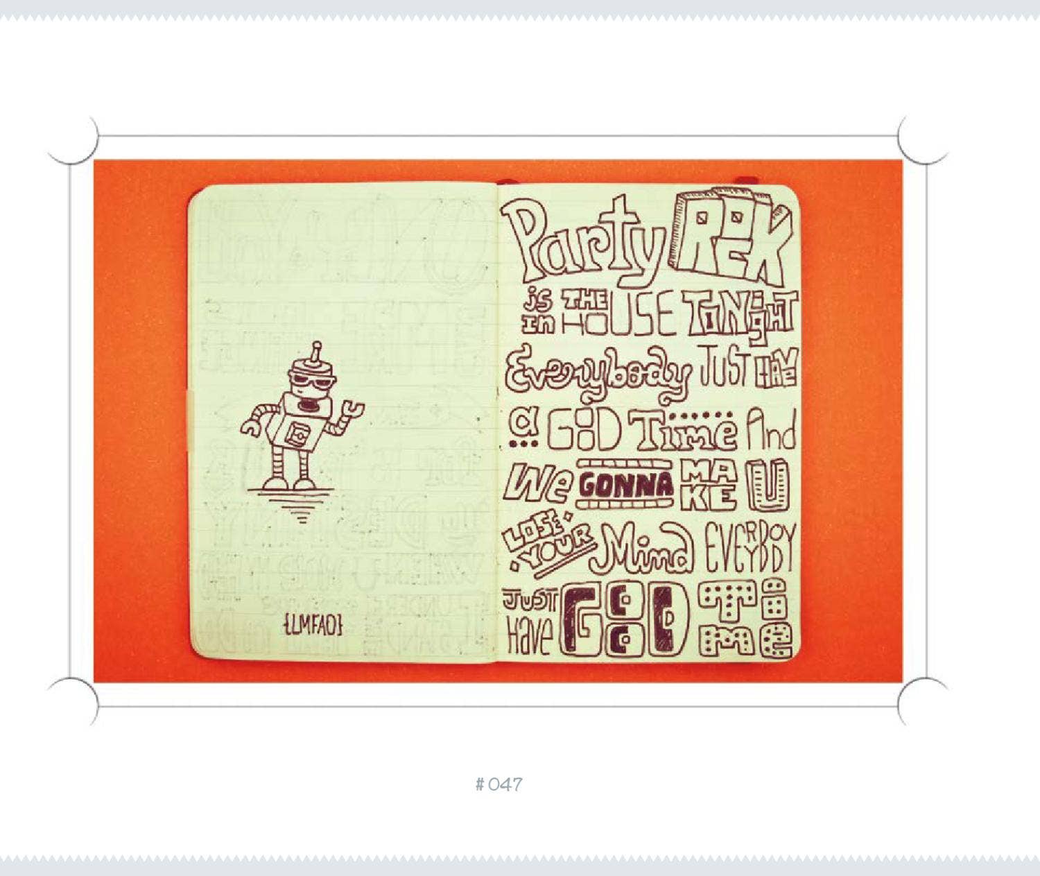 My Sketchnotes Project by Maykel Nunes - Issuu