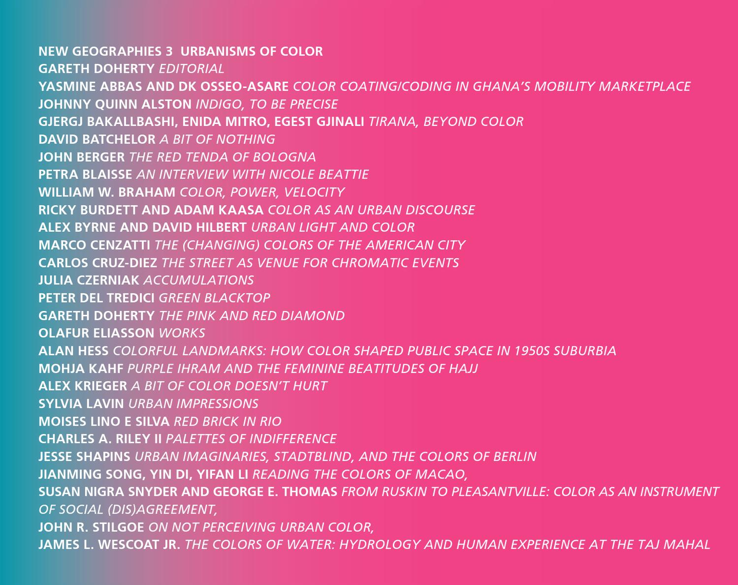 Color coating/coding in Ghana's mobility marketplace by Dk Osseo-Asare ...