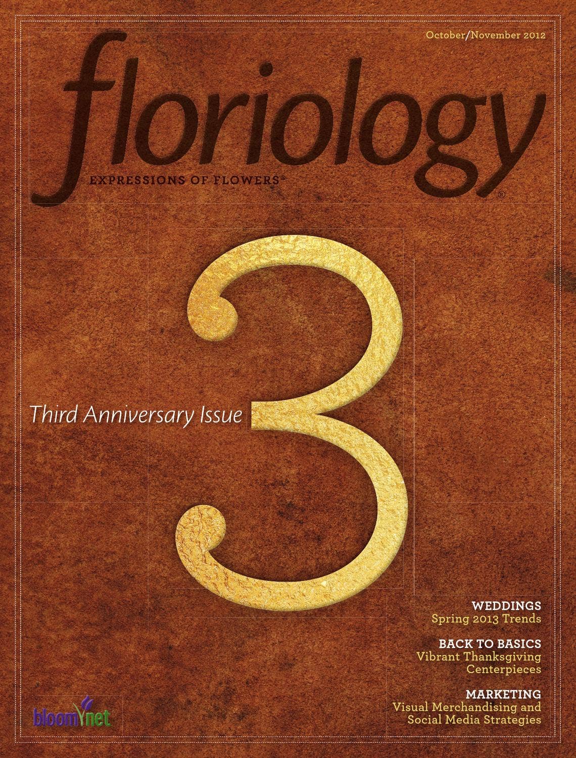 2012_October_November_floriology by BloomNet - Issuu
