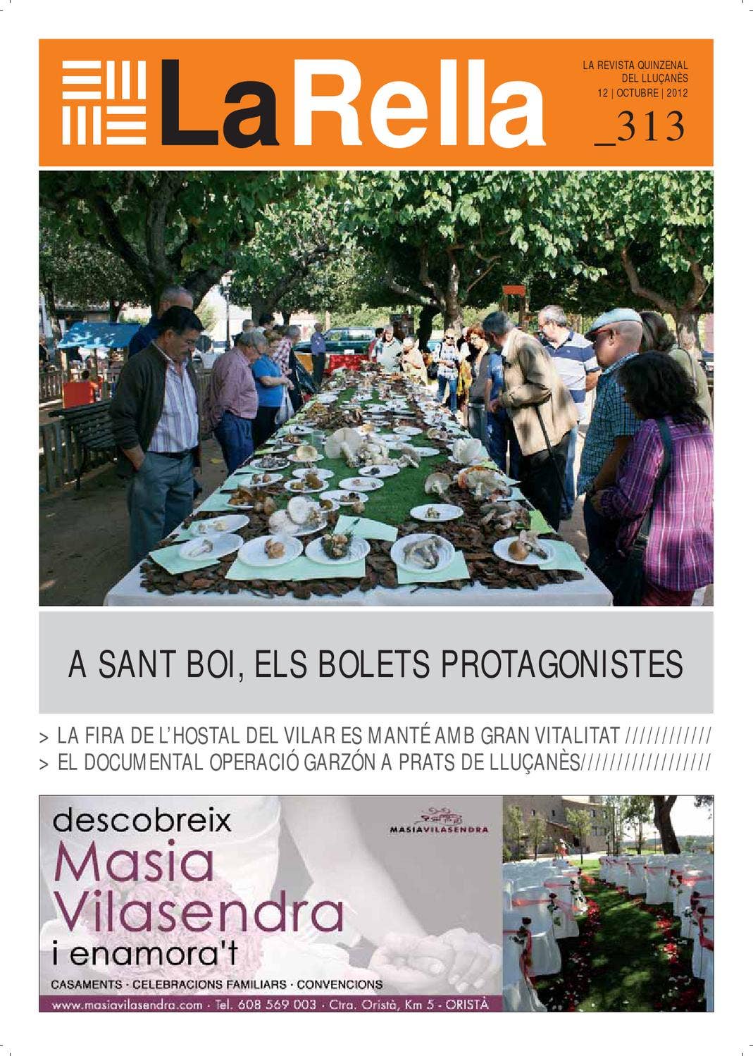 LaRella 313 by LaRella - Issuu