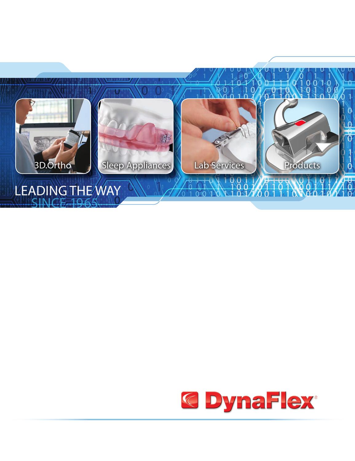 2012 DynaFlex Catalog Part 1 by DynaFlex - Issuu