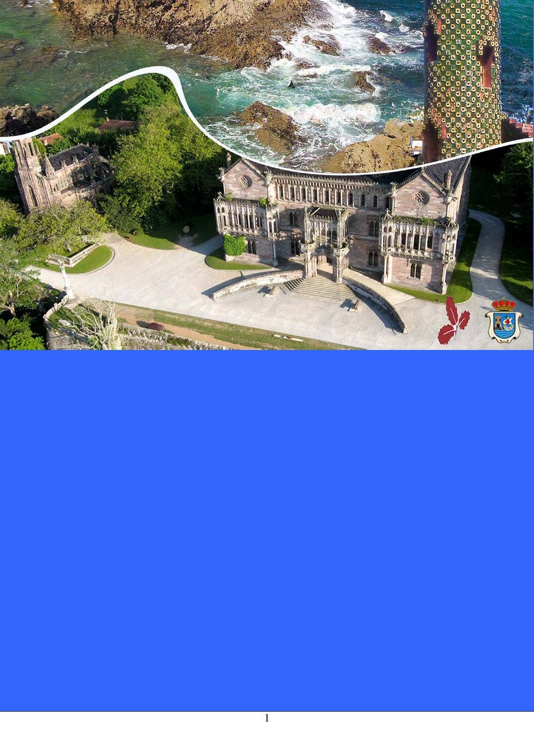 Guía de Hoteles Comillas 2012 by Comillas Turismo - Issuu