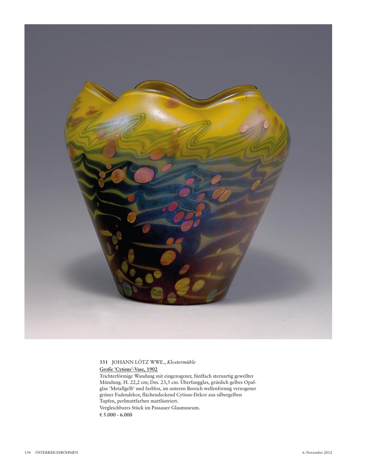 Auction 105A - Catalogue - Quittenbaum Art Auctions by Quittenbaum ...