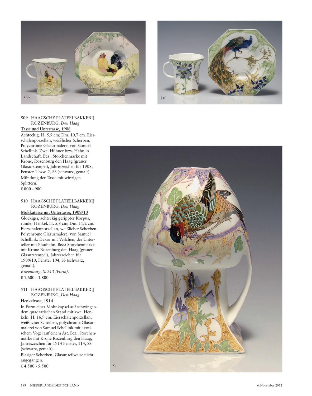 Auction 105A - Catalogue - Quittenbaum Art Auctions by Quittenbaum ...