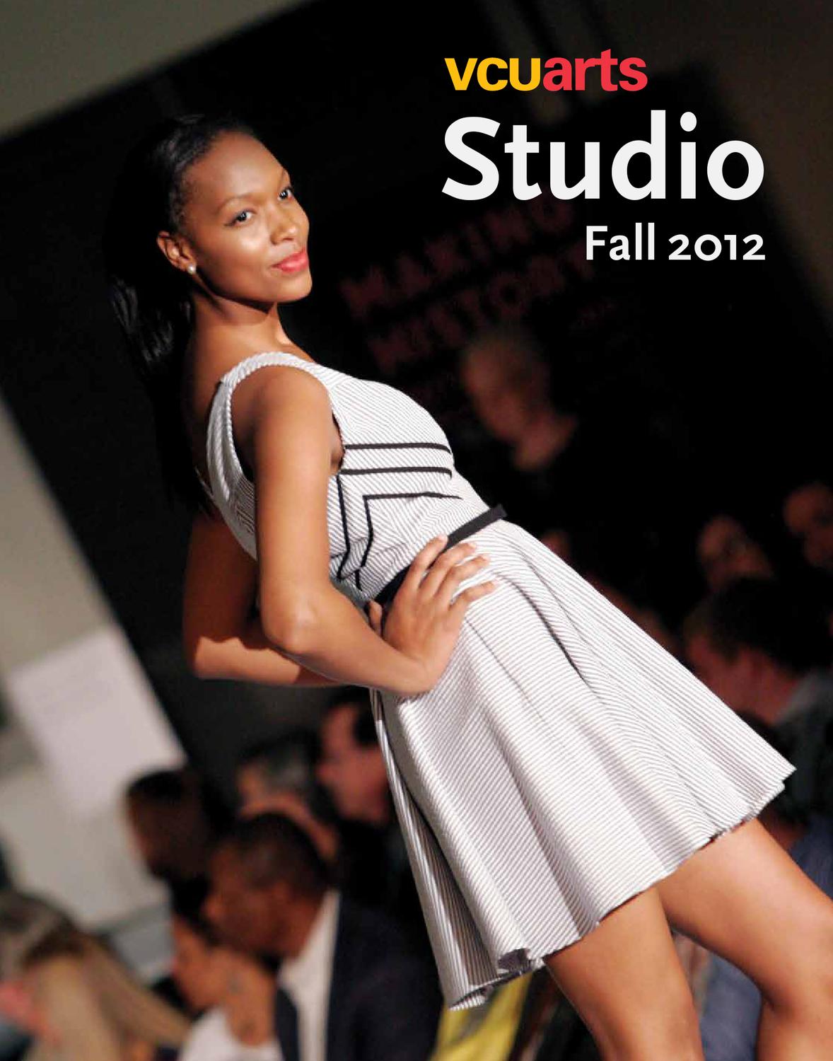 VCUarts Studio Newsletter by VCUarts - Issuu