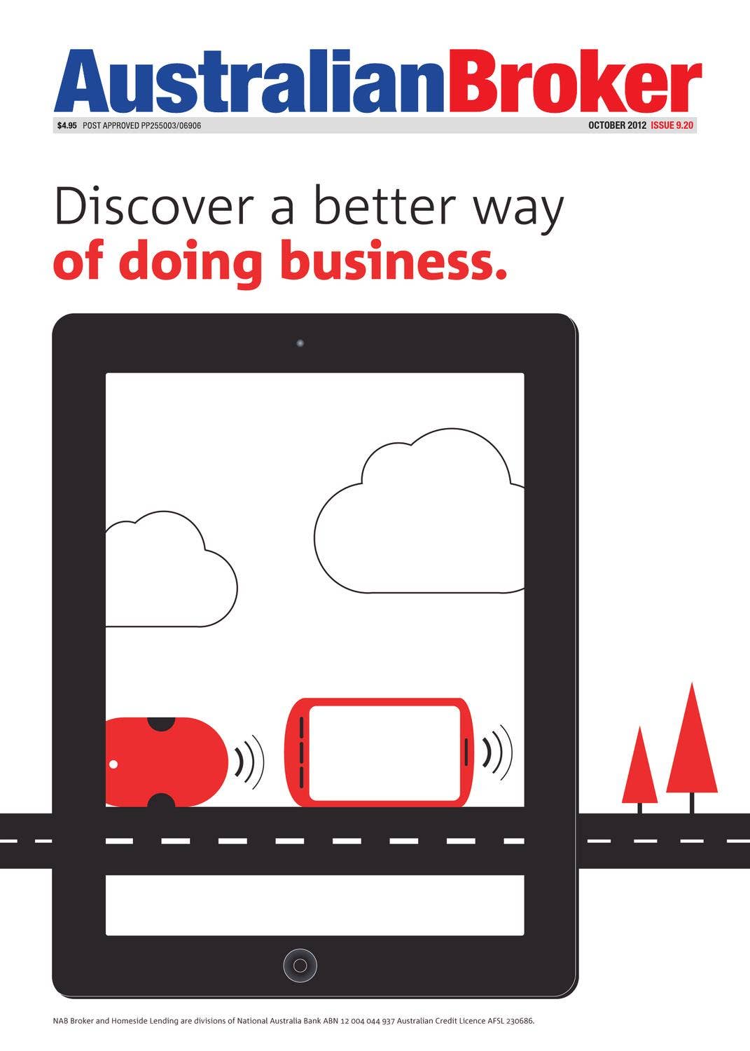 Australian Broker magazine Issue 9.20 by Key Media - Issuu