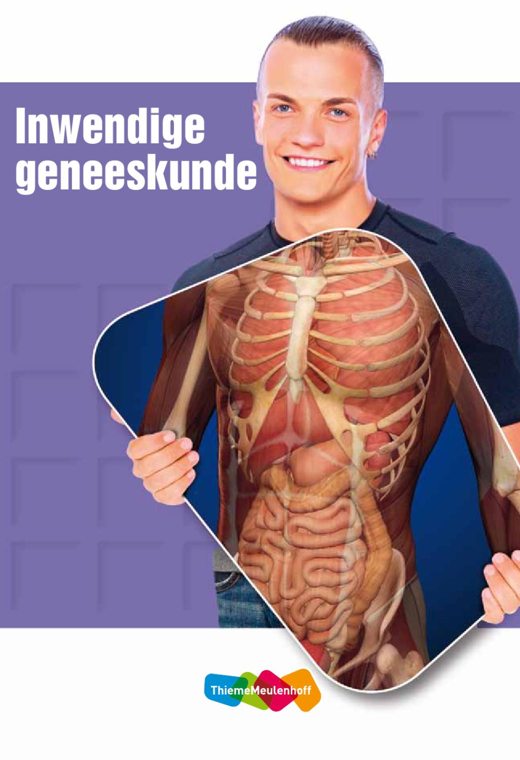 Inwendige geneeskunde by ThiemeMeulenhoff - Issuu