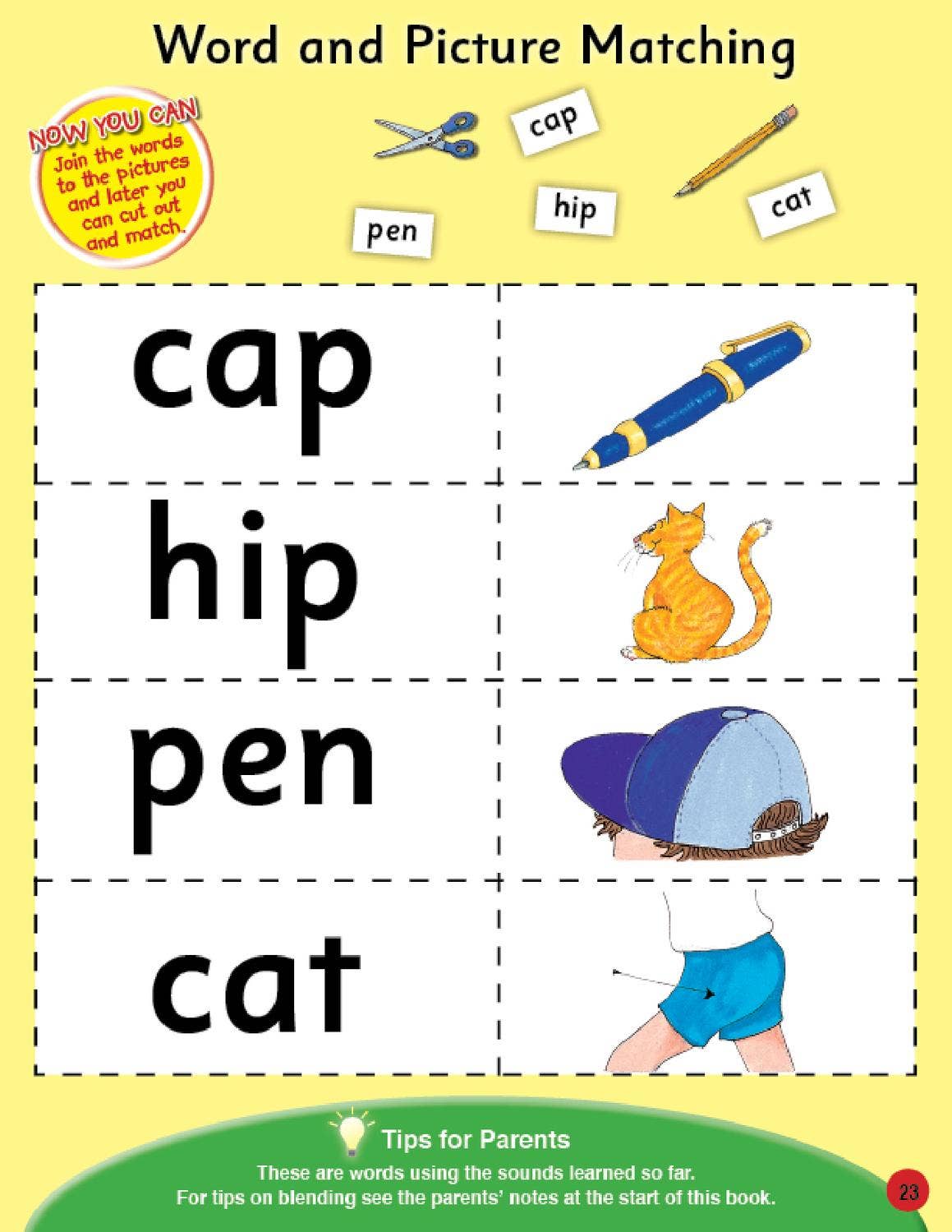Jolly Phonics Activity Book 2 US PRINT by Jolly Learning Ltd - Issuu