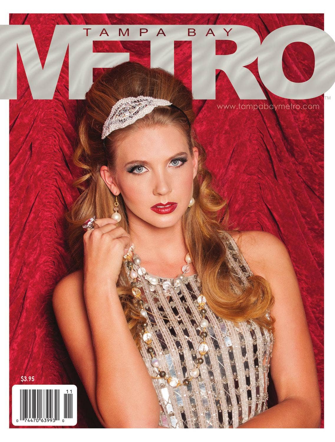 Tampa Bay Metro Magazine by Metro Life Media, Inc. - Issuu