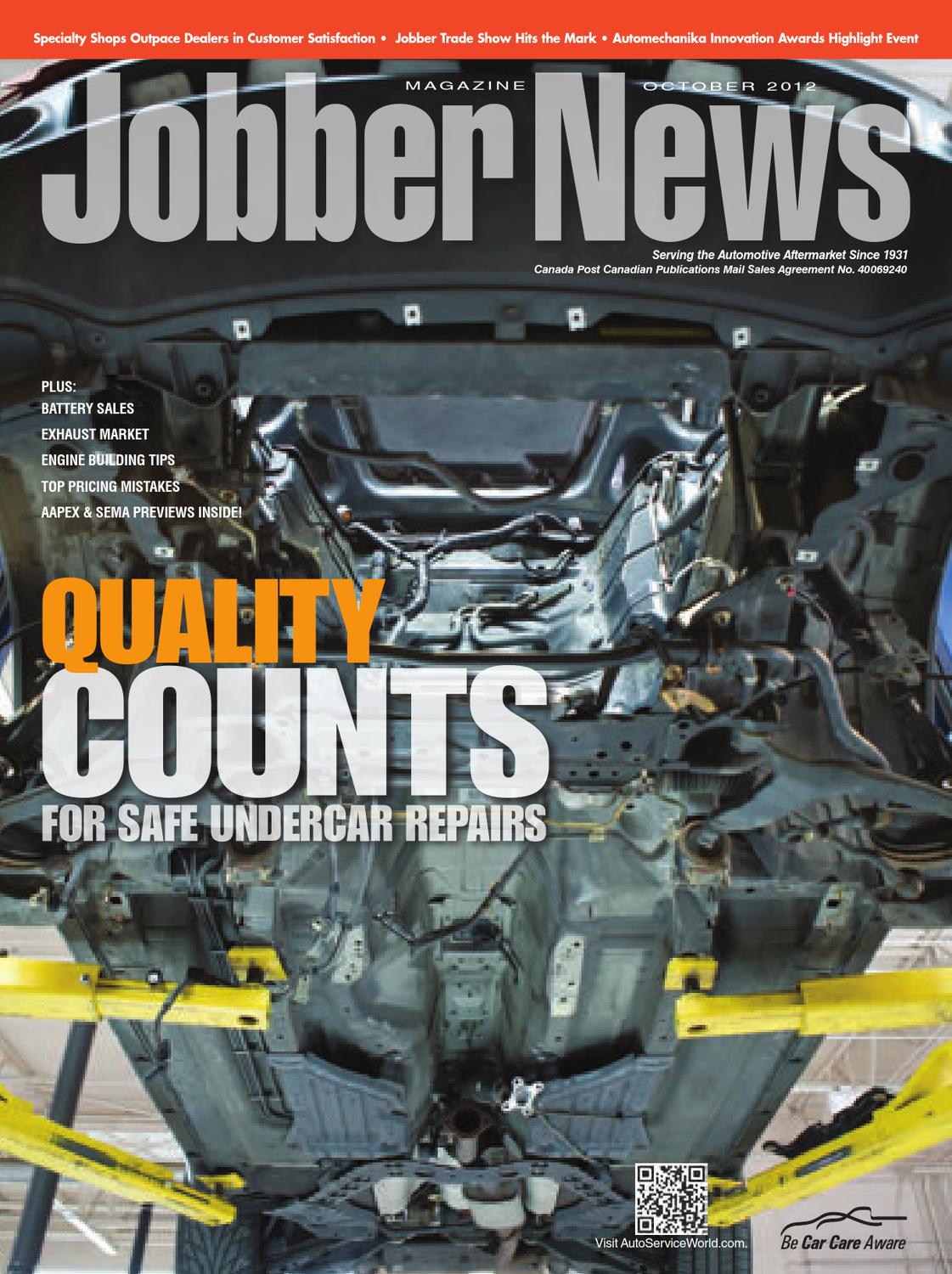 Jobber News October 2012 by Annex Business Media - Issuu