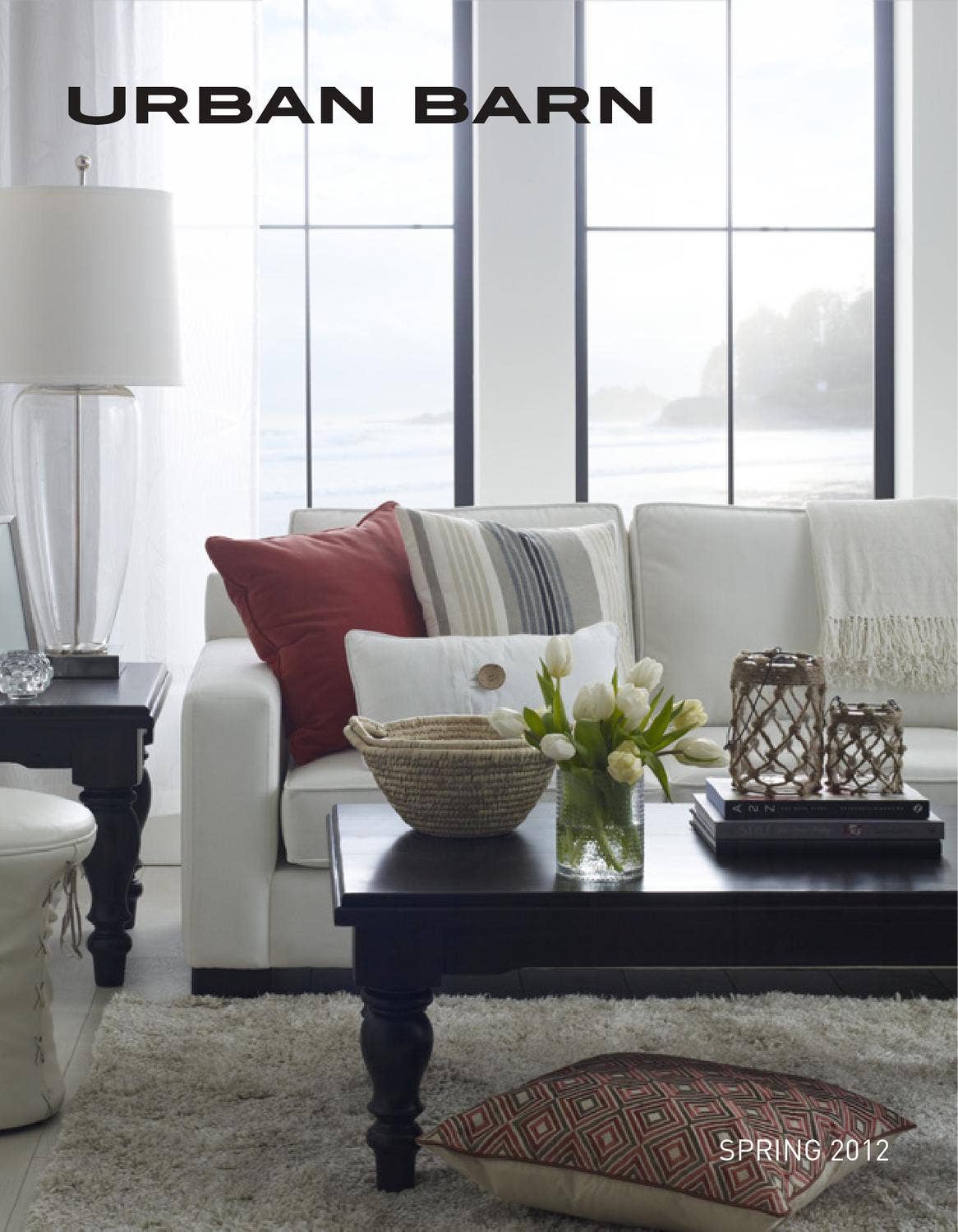 Spring 2012 Catalogue by Urban Barn - Issuu