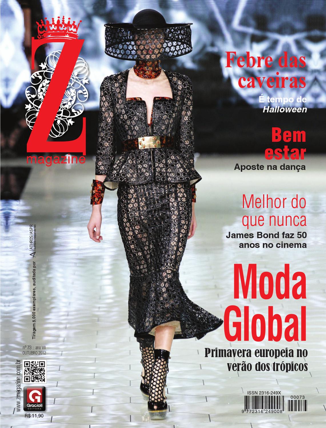 Z Magazine edição 73 by Z Magazine - Issuu