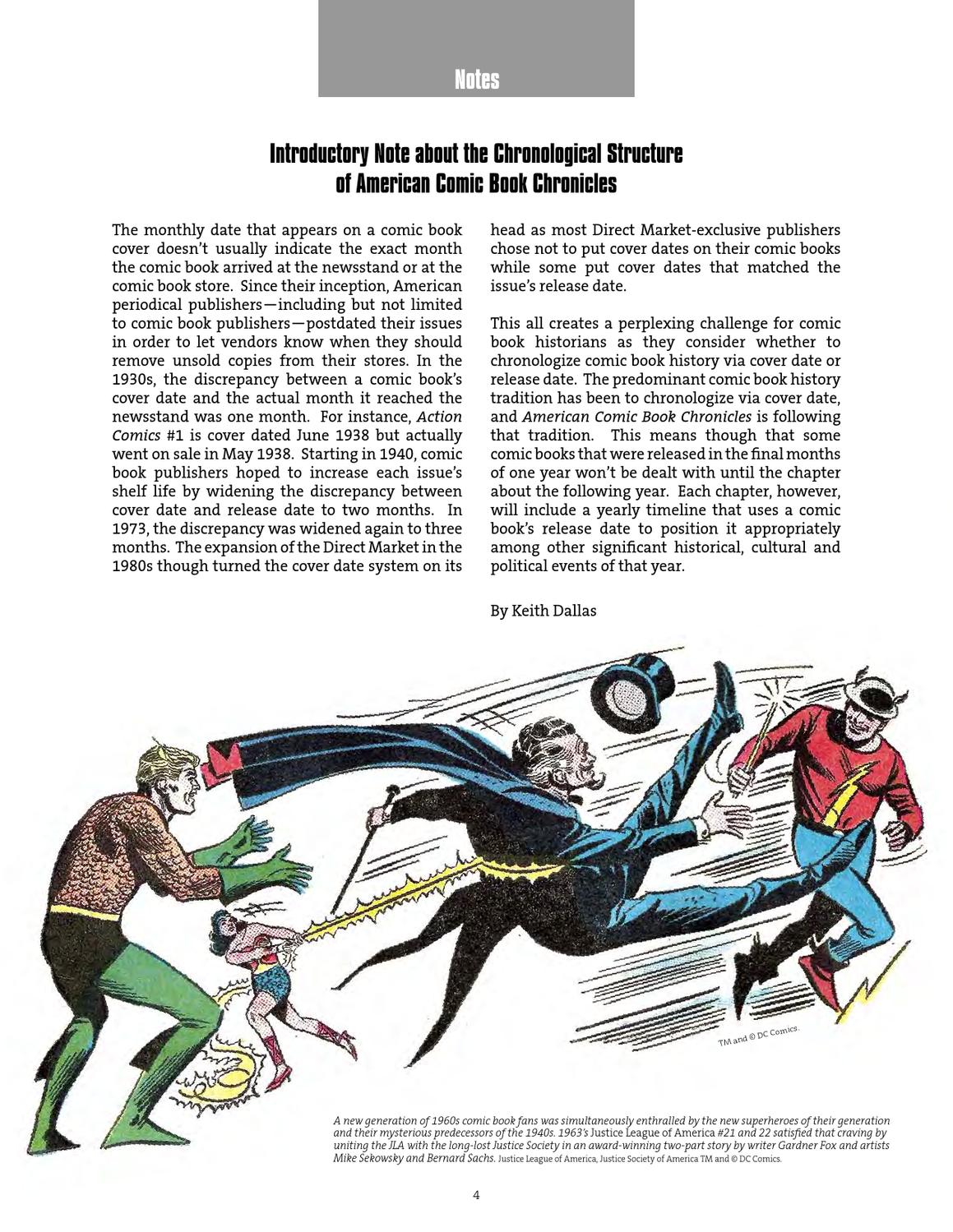 American Comic Book Chronicles 1960 64 By TwoMorrows Publishing Issuu american-comic-book-chronicles-1960-64-by-twomorrows-publishing-issuu