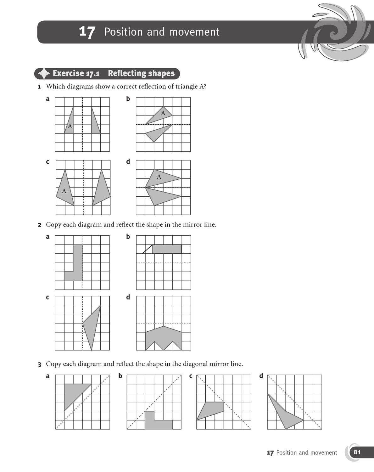 Cambridge Checkpoint Mathematics: Practice Book 7 by Cambridge ...