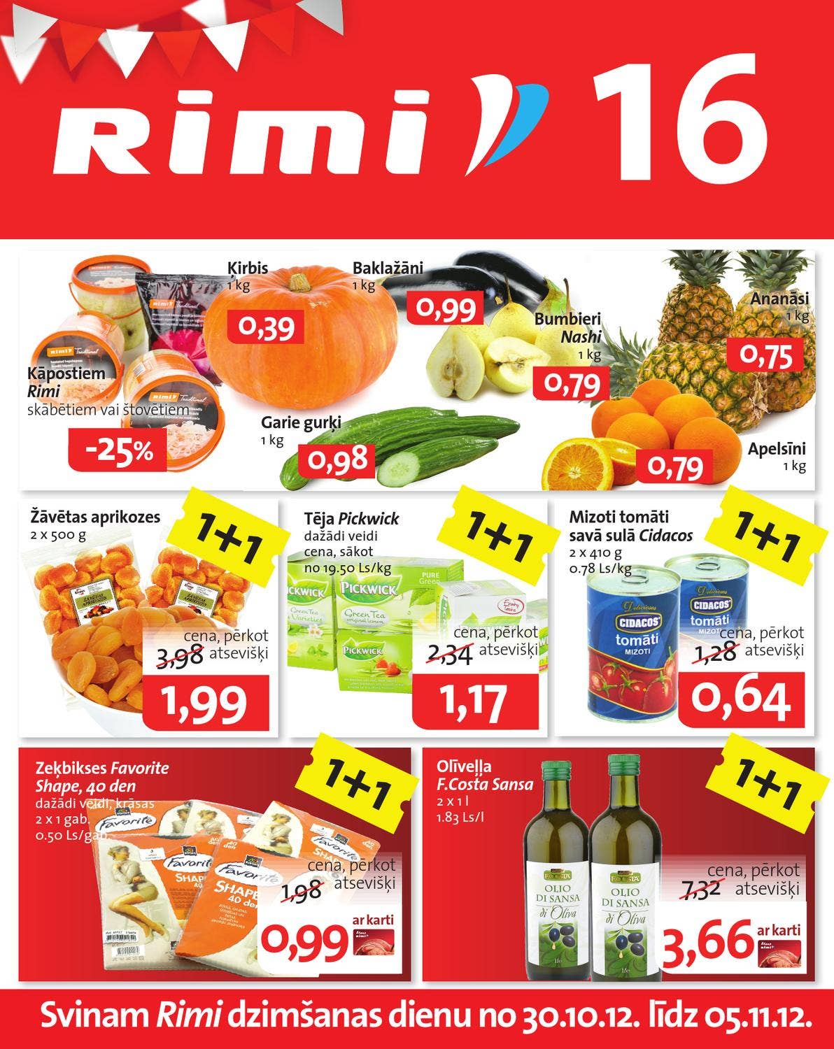 3010-0511-rimi by Rimi - Issuu