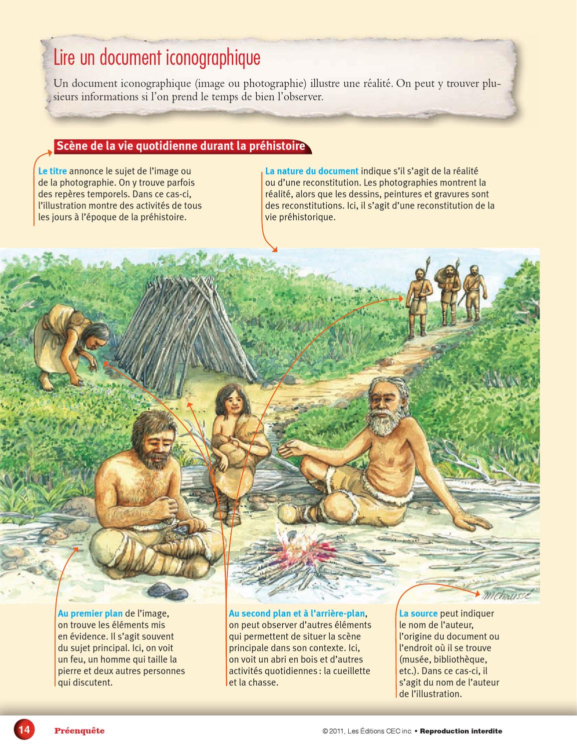 Carnet d'Histoire 2e Ed._Cahier A by Les Éditions CEC - Issuu