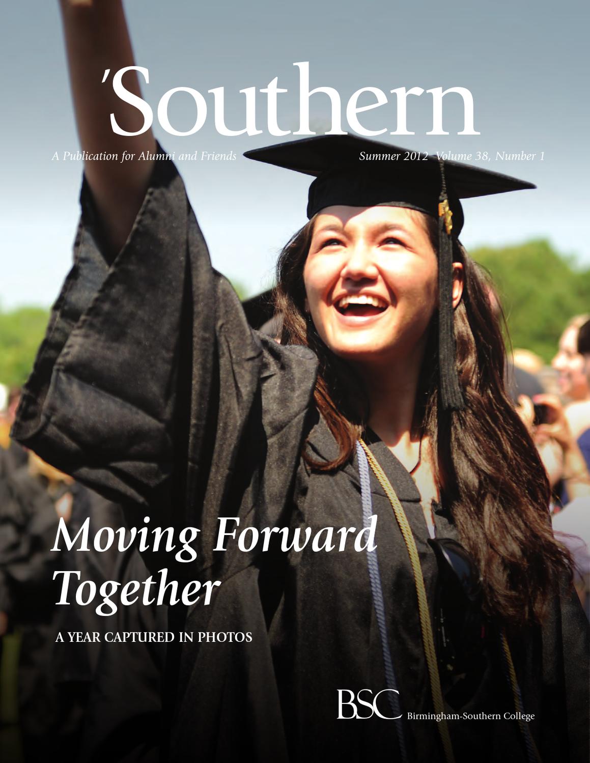 "southern Magazine_Fall 2012 by Trottlebee | Graphic Design, Branding ...