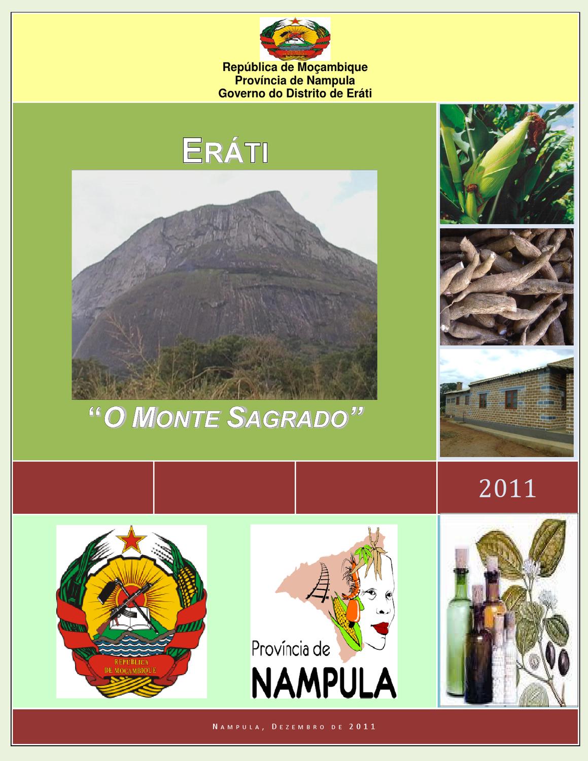 Revista Marketing Territorial de Erati by UNDP ART Initiative - Issuu