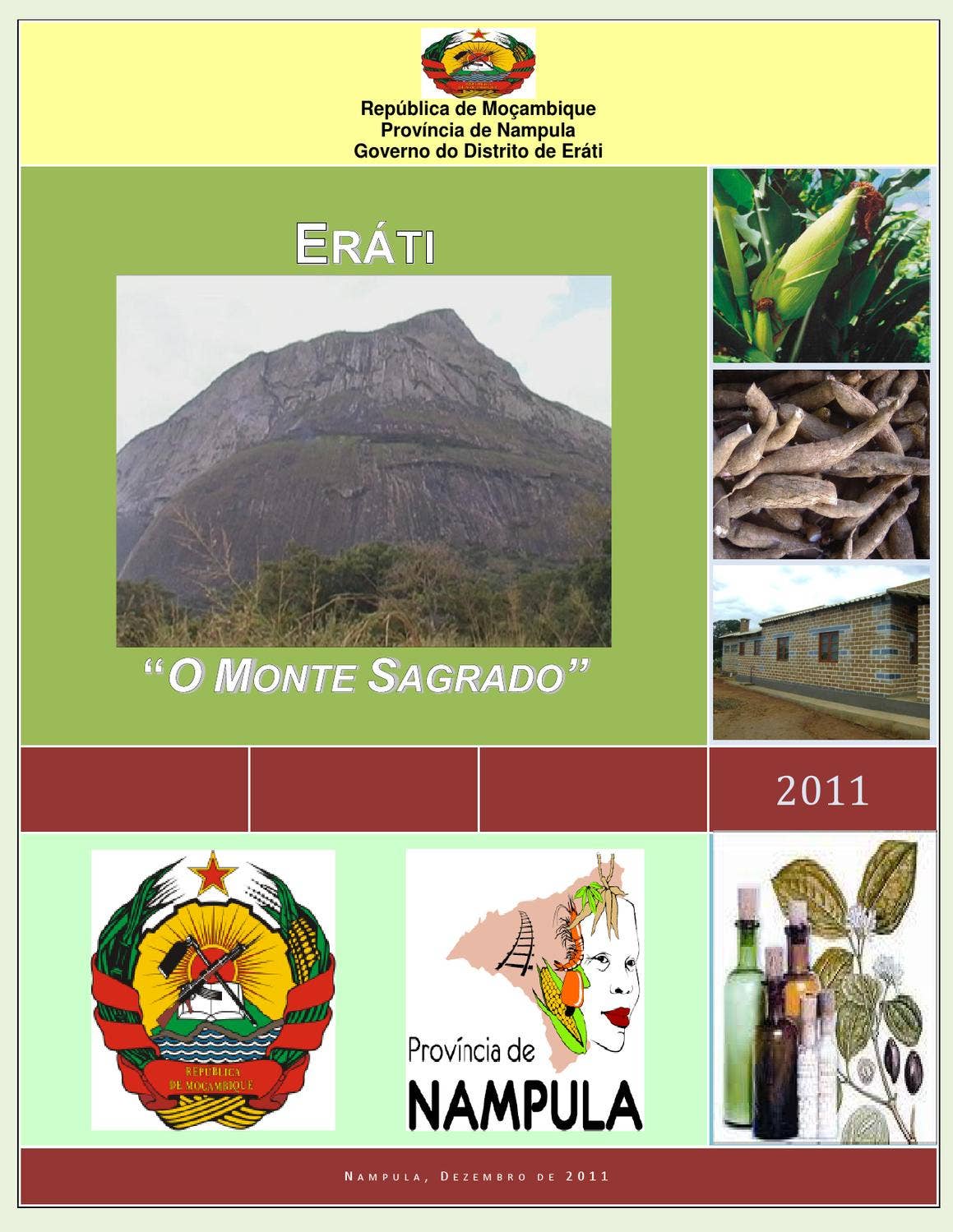 Revista Marketing Territorial de Erati by UNDP ART Initiative - Issuu