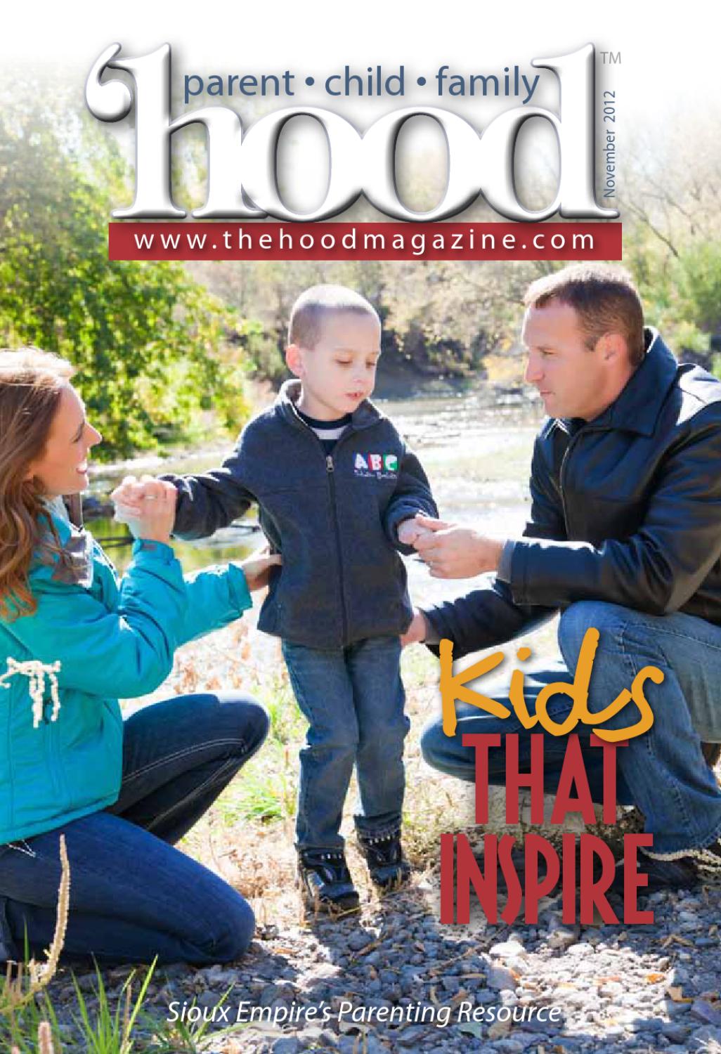 Hood Magazine-November 2012 by 'Hood Magazine - Issuu