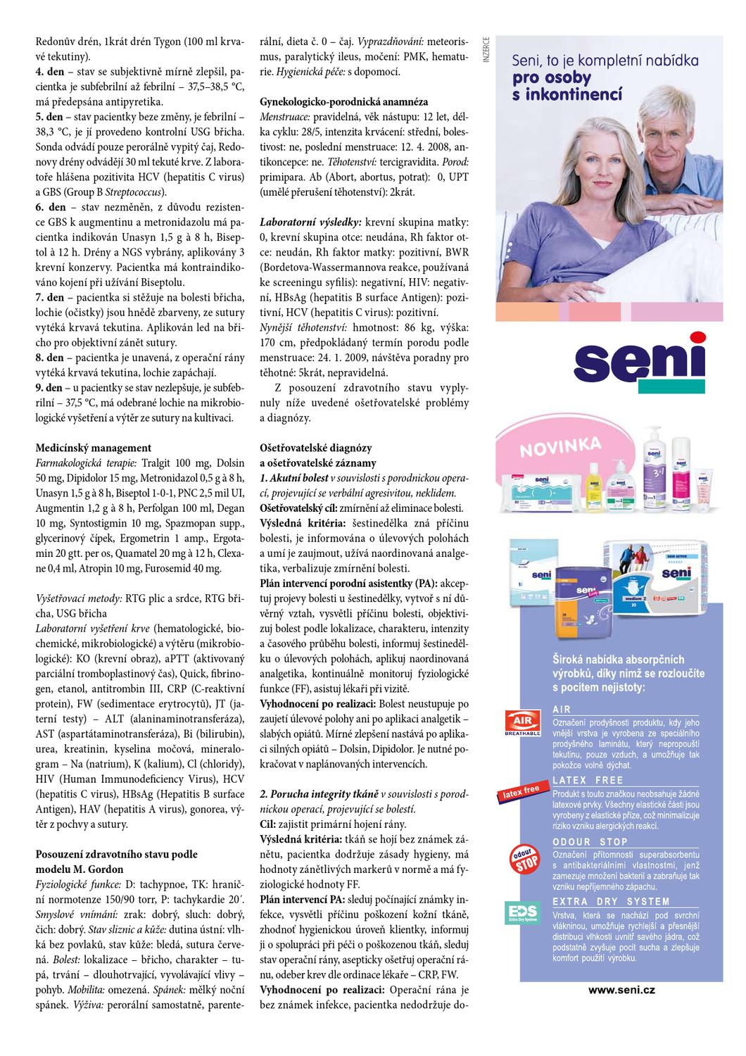 Florence_10/2011 by Care Comm s.r.o. - Issuu