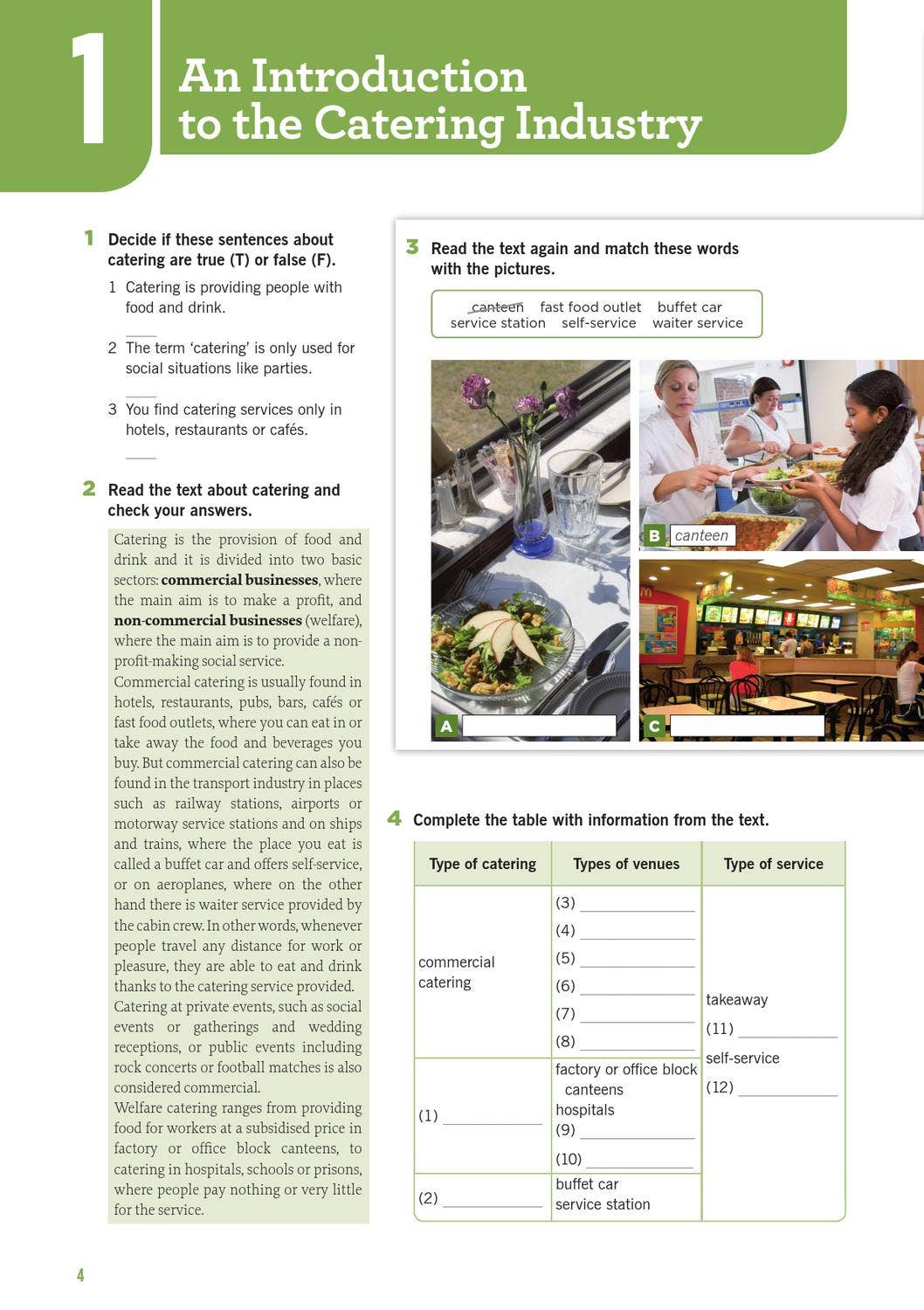 FoE_Catering by ELI Publishing - Issuu