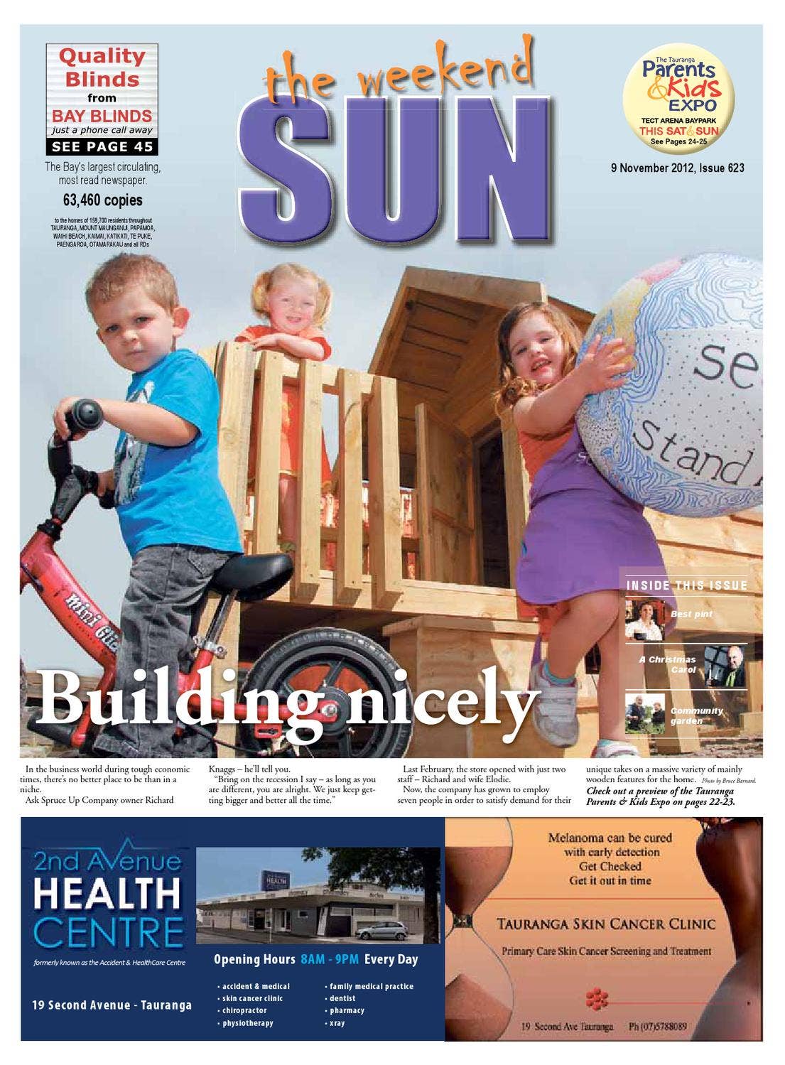 ws 9/11/12 by Sun Media - Issuu