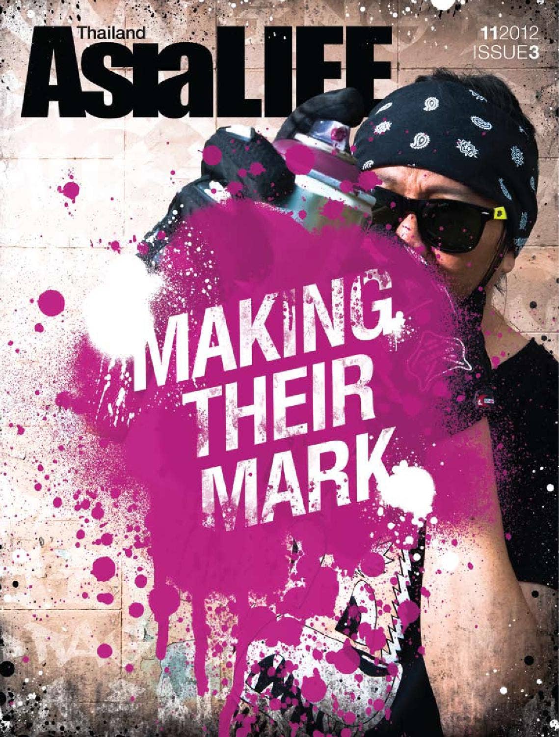 AsiaLIFE Thailand 3 by AsiaLIFE Magazine - Issuu