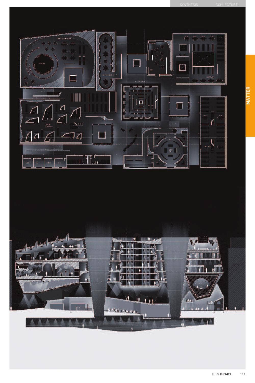 GSD Platform 5 by Actar Publishers - Issuu