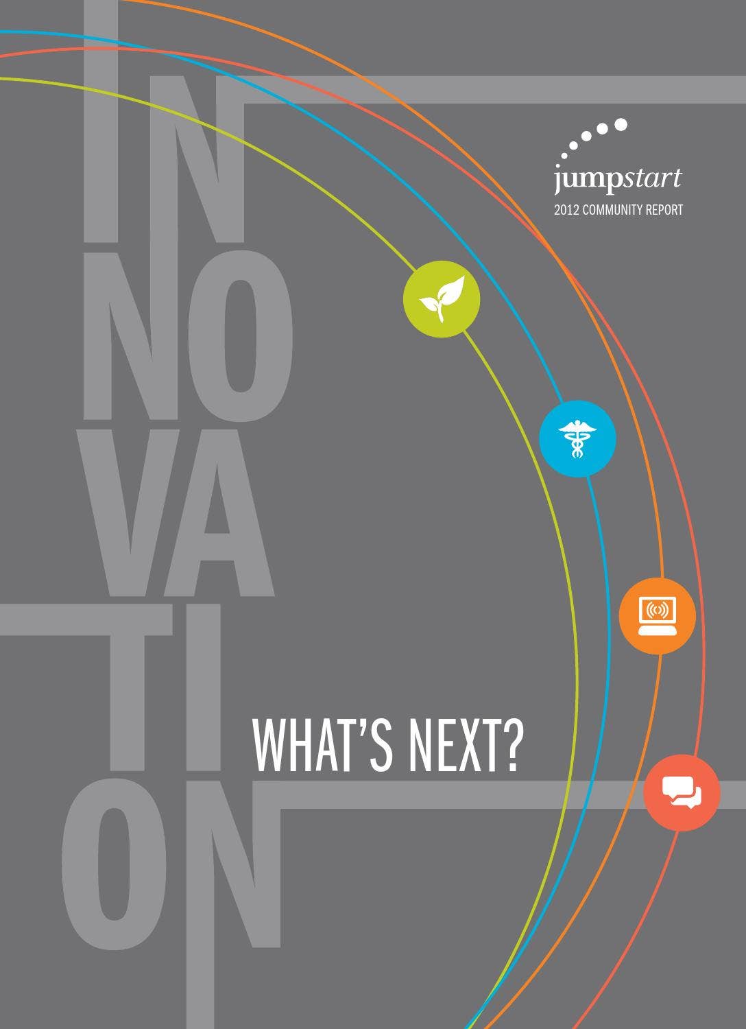 2012 JumpStart Community Report by JumpStart Inc. - Issuu