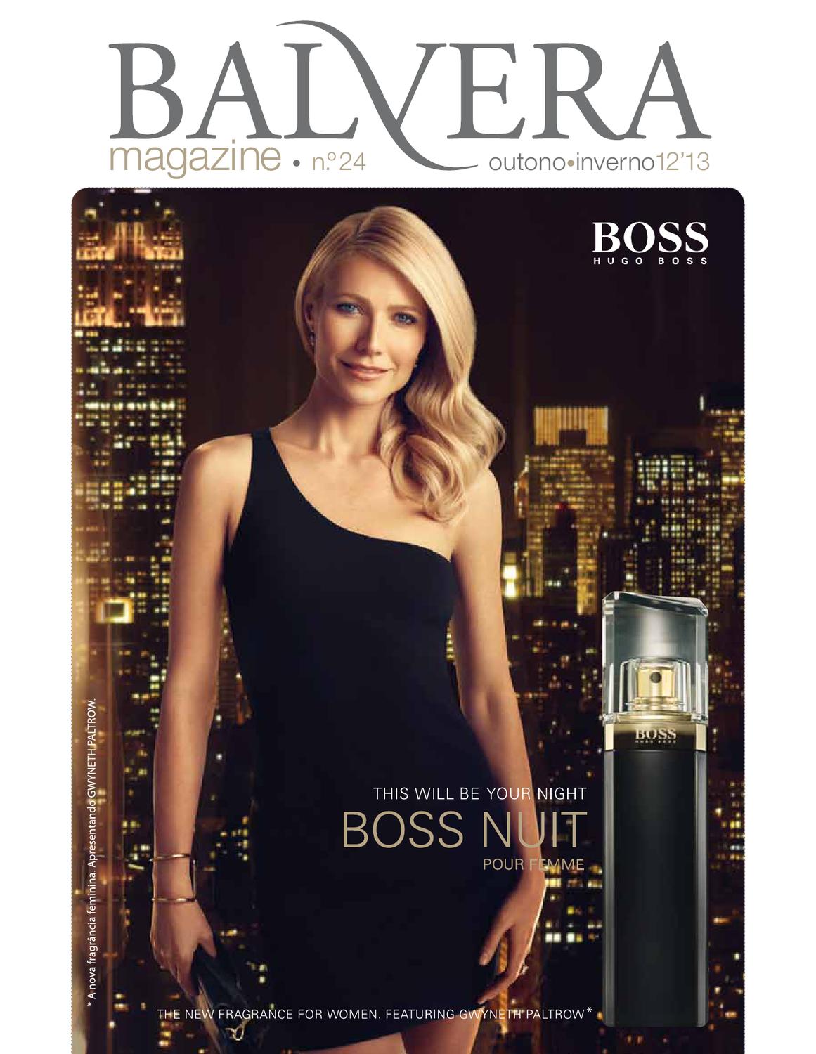 Balvera Magazine n.º 24 Outono Inverno by Companhia das Cores - Issuu