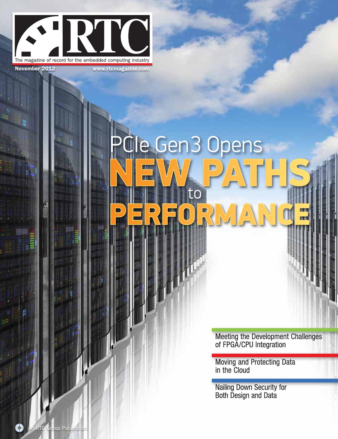 RTC magazine by RTC Media - Issuu