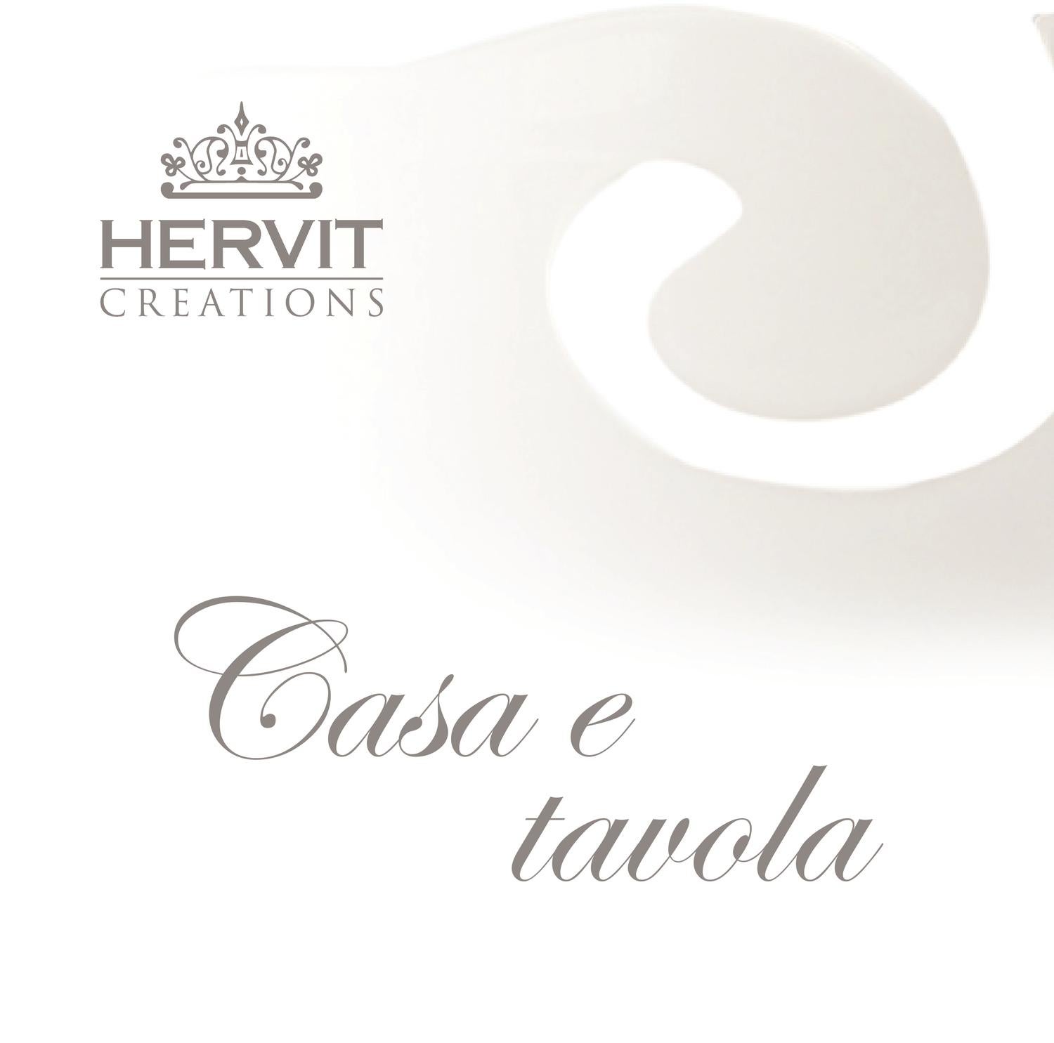 HERVIT Casa e tavola by Hervit - Issuu