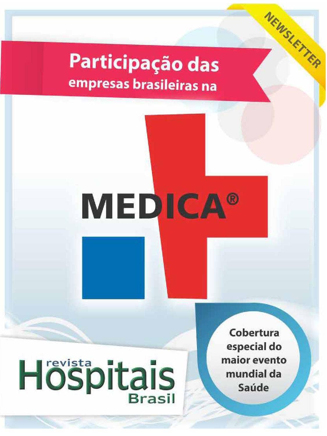 Feira Medica 2012 by Publimed Editora - Issuu