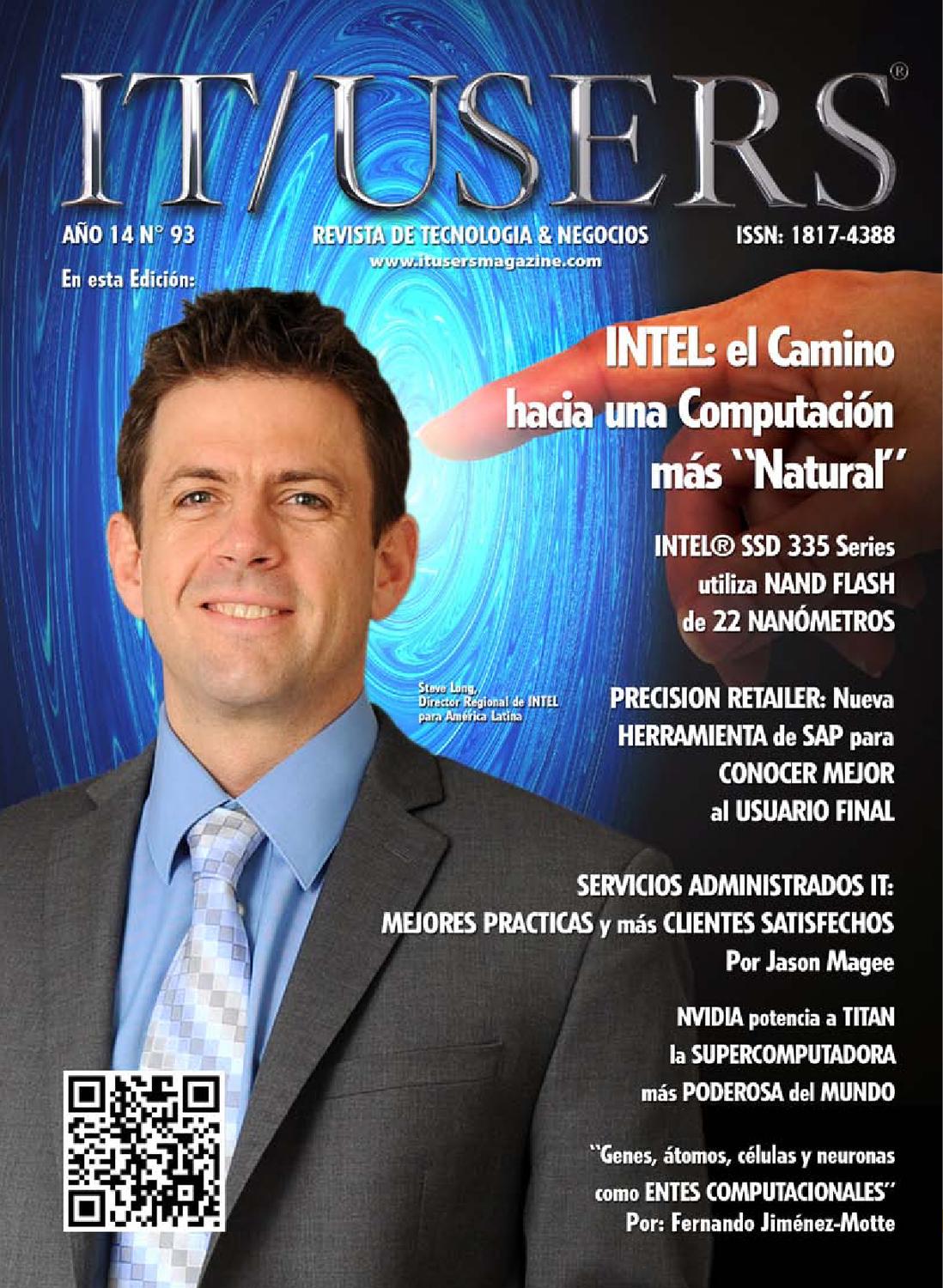 IT/USERS N° 93 by IT/USERS Magazine - Issuu