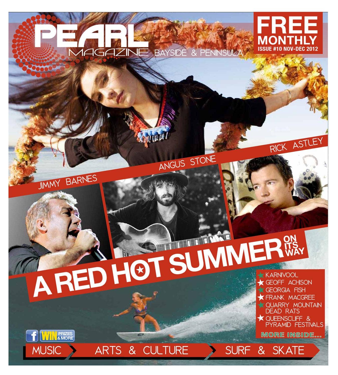 PEARL Magazine (Issue 10 - Nov 2012) by PEARL Magazine - Issuu