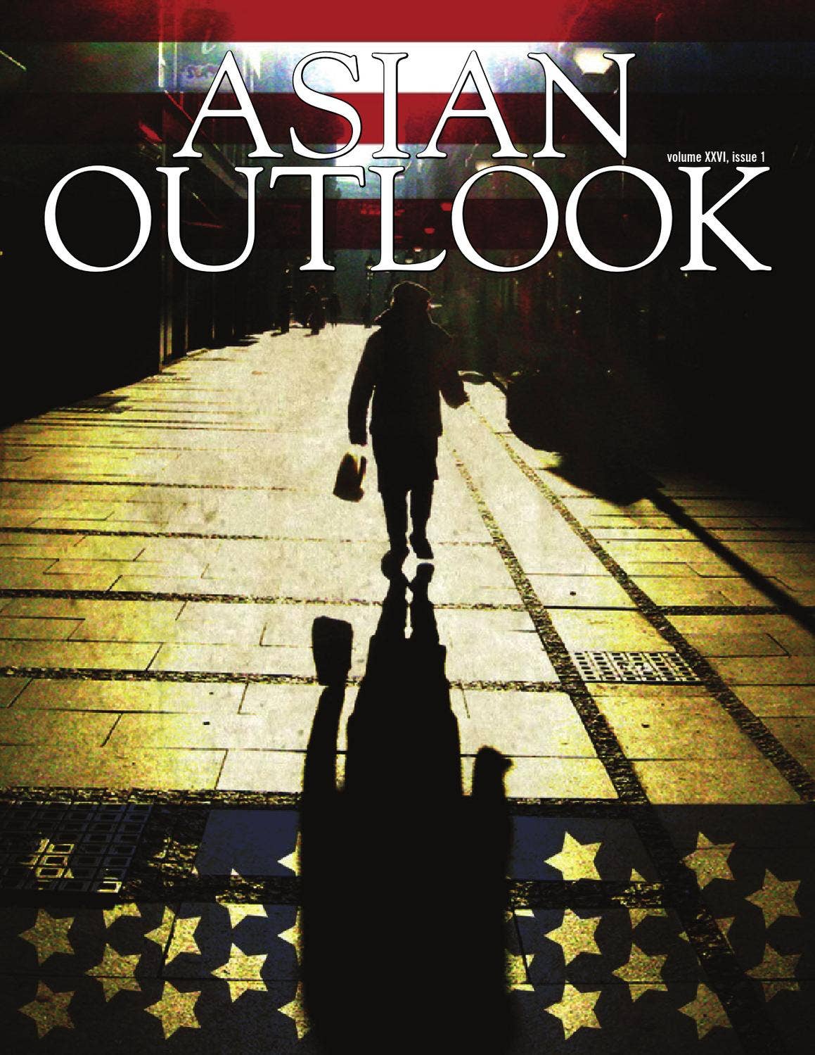 Asian Outlook Fall 2012 Issue #1 by Asian Outlook - Issuu